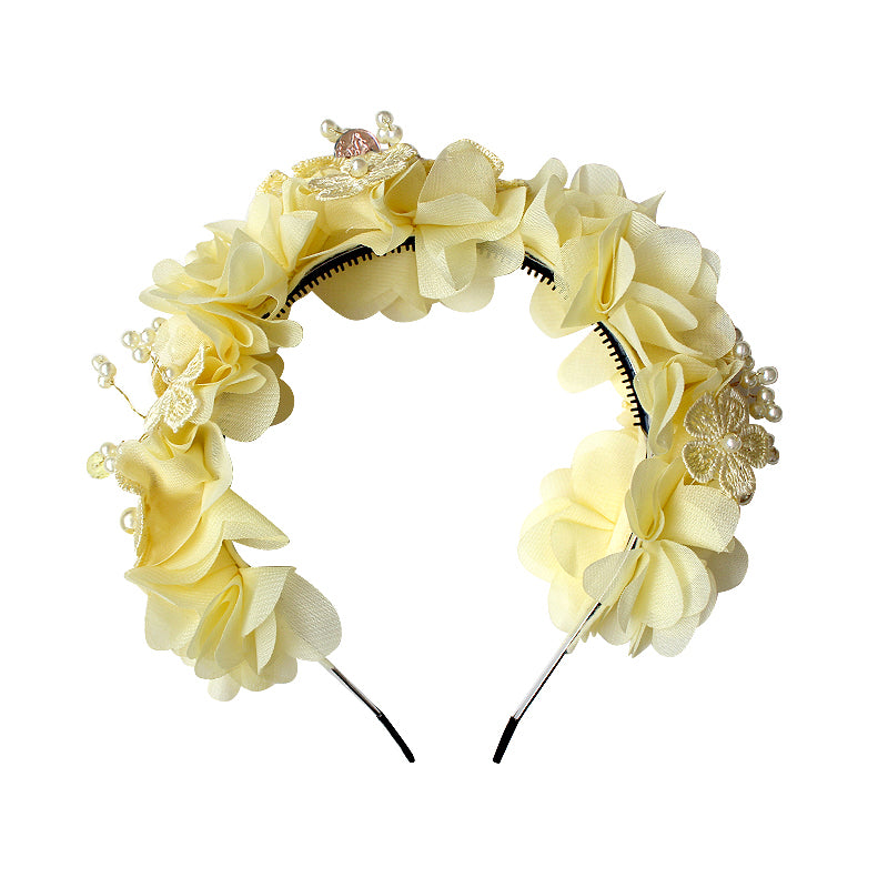 Chloe Lemon - Halo Luxe